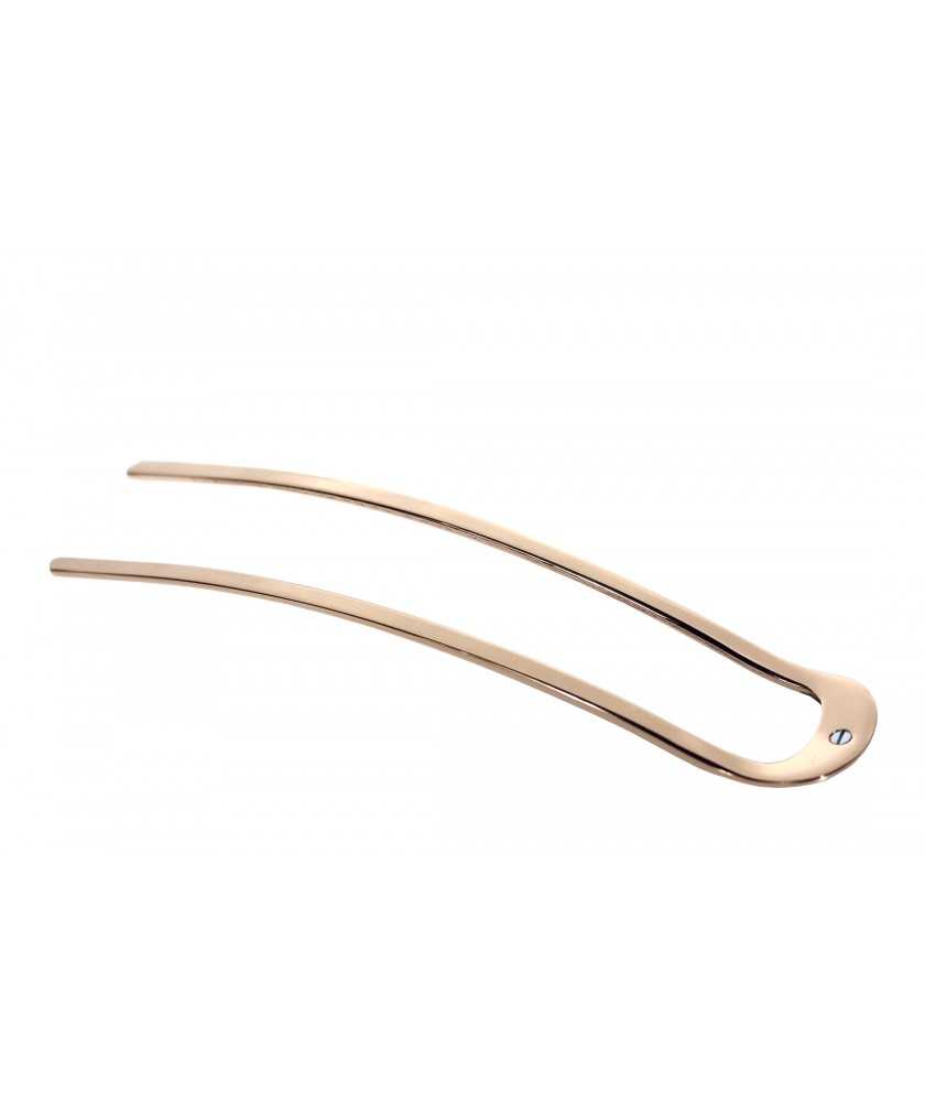 Hairpin 014, the essential and modern ergonomic hair accessory Color ...