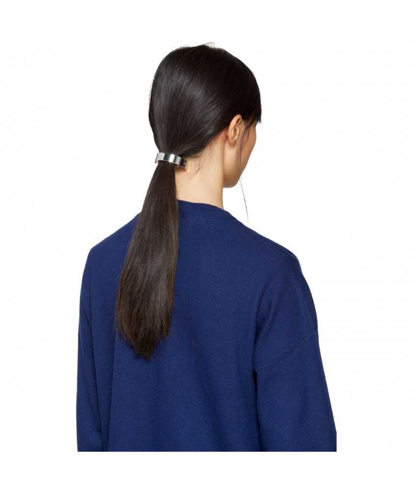 Ponytail hair barrette 046 made in France